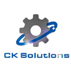 CK Solutions – Industrial solutions